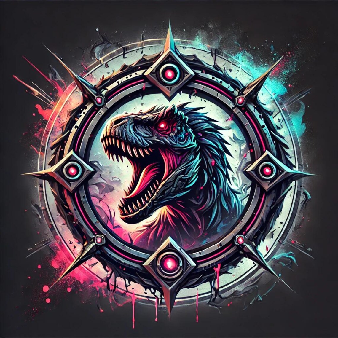 Prehistoric Bundle 30+ Svg's | Limited Clipart Designs | 15 High ...