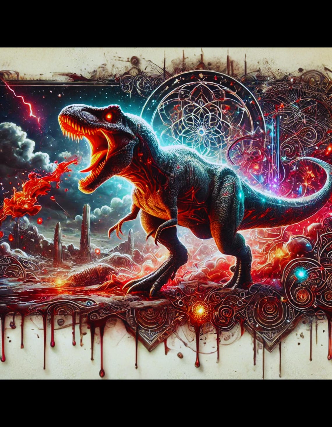 Prehistoric Bundle 30+ Svg's | Limited Clipart Designs | 15 High ...