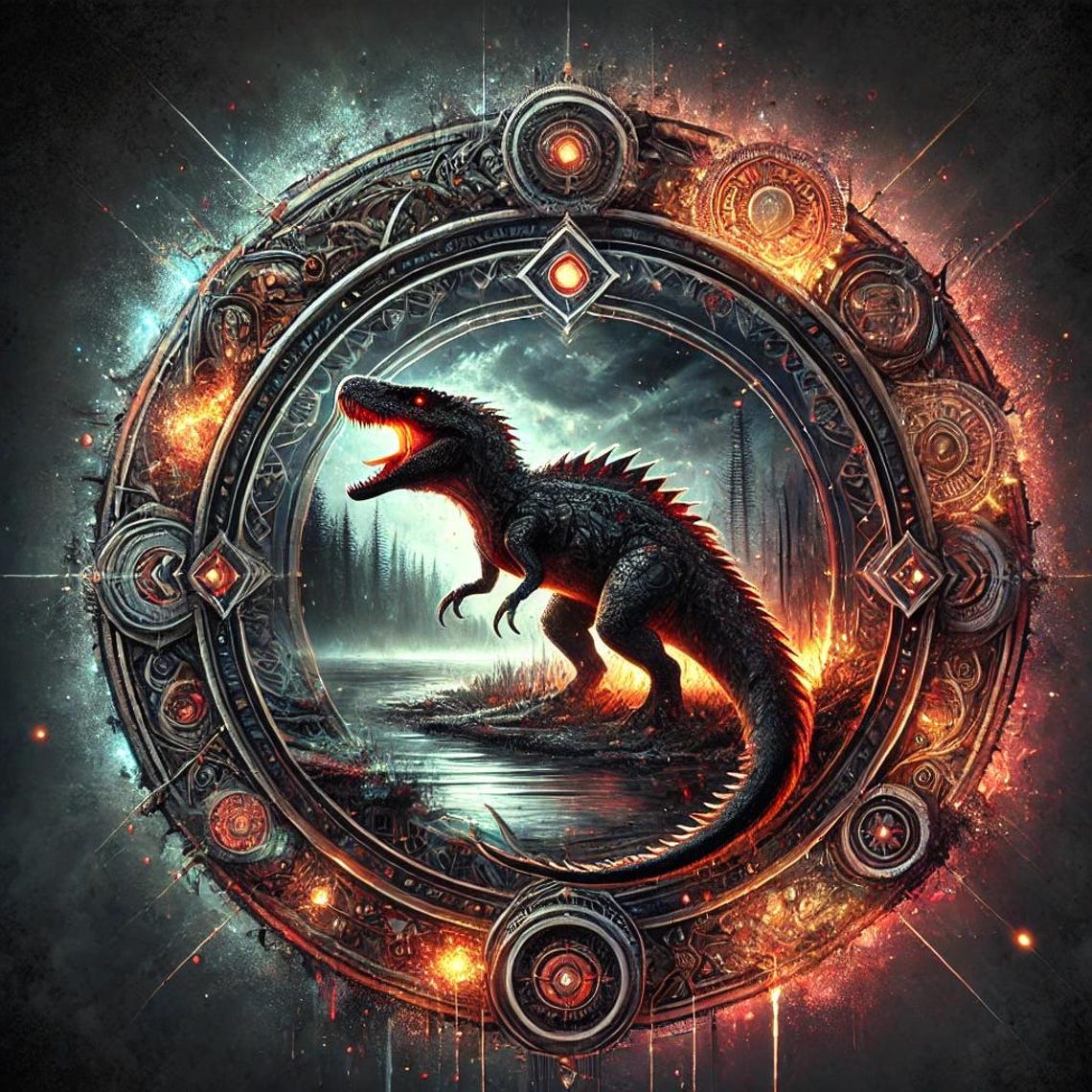 Prehistoric Bundle 30+ Svg's | Limited Clipart Designs | 15 High ...