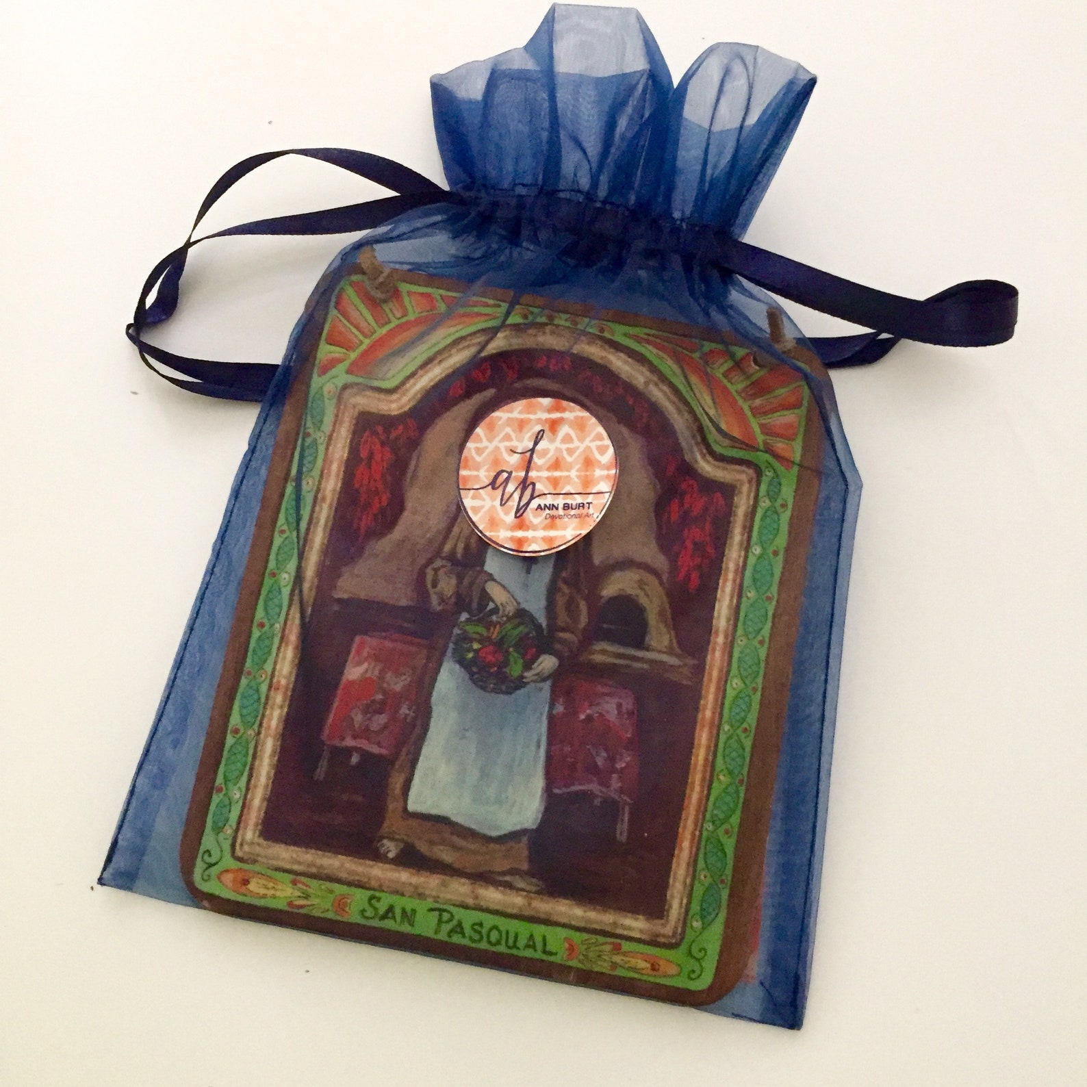 St. Peter Saint Peter Faber Favre Jesuit Priest Religious Gift - Etsy