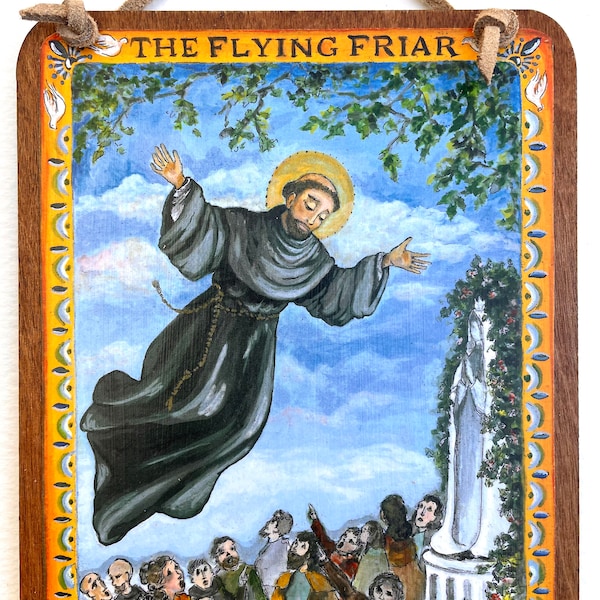 St. Joseph Print - Etsy