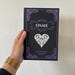 Caraval Series Bookbinding Cover Designs | PNG Files | Digital Download ...