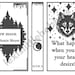 The Twilight Saga Bookbinding Cover Designs | PNG Files | Digital ...
