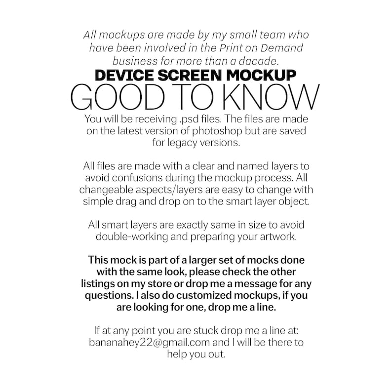 Widescreen Monitor Mockup Bundle – Urban Tech Scene (3 PSD Files) - Etsy