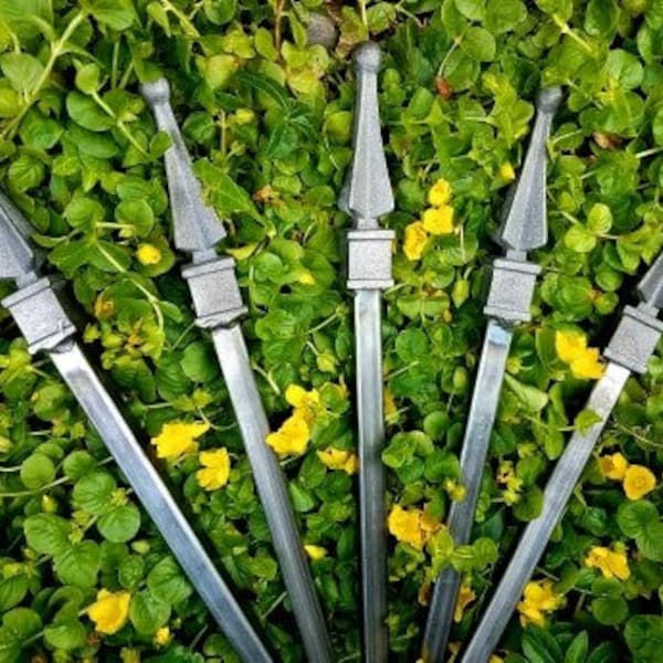 Cast Iron Hose Guide - Etsy