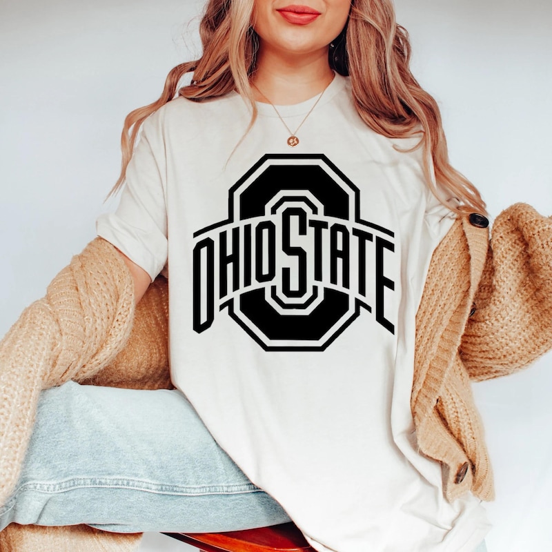 Ohio State Svg - Etsy