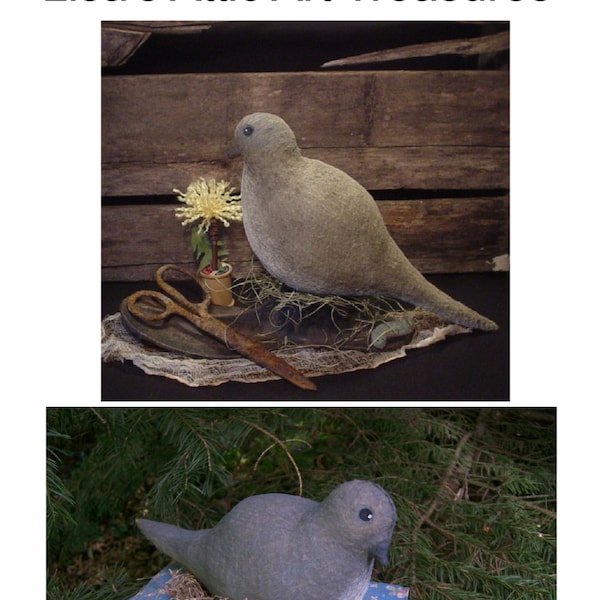 Primitive Patterns - Etsy