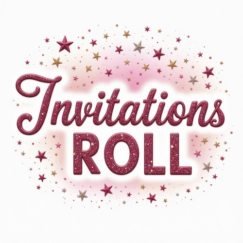 InvitationsRoll - Etsy