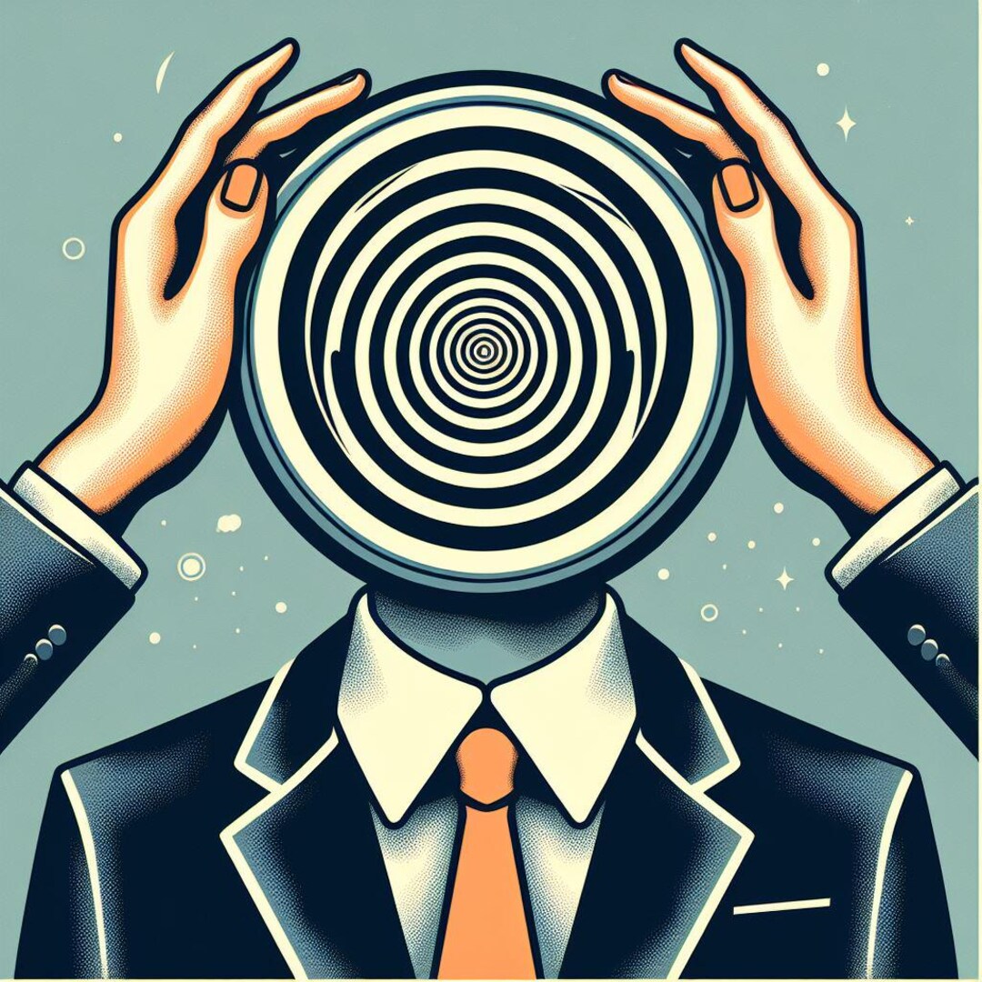 Self Hypnosis - Etsy