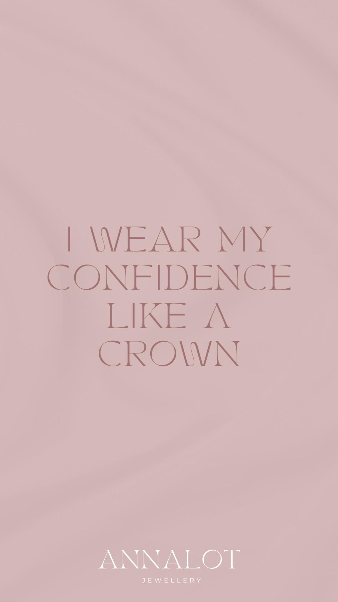 Printable Affirmation Cards | Jewelry-inspired Positive Quotes ...