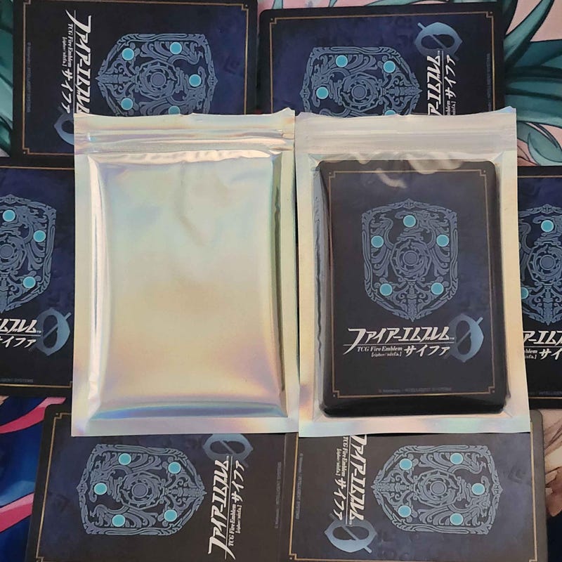 Fire Emblem If Cheat - Etsy Australia