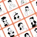 Avatar Vector Illustration Bundle | 75 Unique Avatar Graphics | User ...