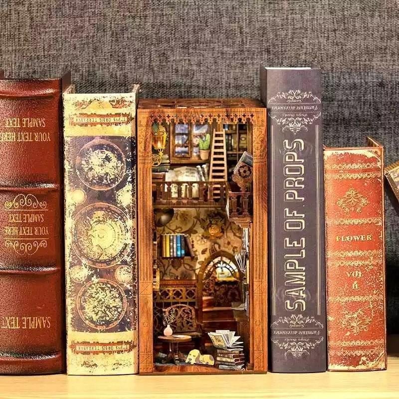 Eternal Bookstore - Etsy UK
