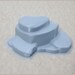 Rock Formations – STL Files for 3D Printing Wild West Miniature Scenery ...