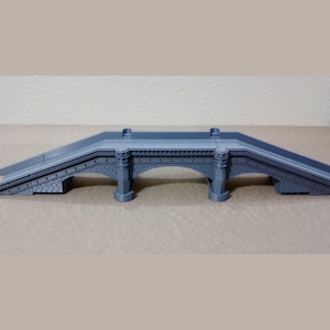 15mm Ww2 Bridge - Etsy