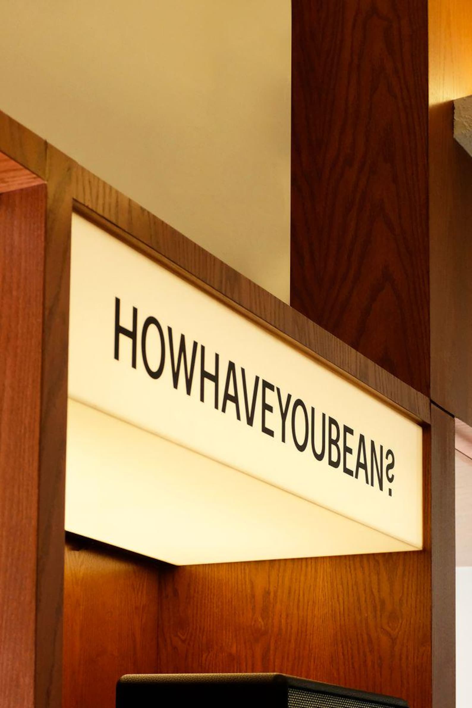 Wall Box Sign, Wall Light Box, Custom Light Box, Store Wall Light ...