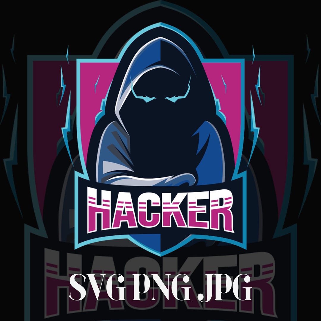 Hacker Svg, Hacker Cybercriminal Svg, Incognito Svg, Web Security Svg ...