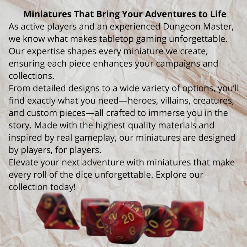 Fire Mage Human Miniature - Dnd Wizard Figurine for Tabletop RPG ...