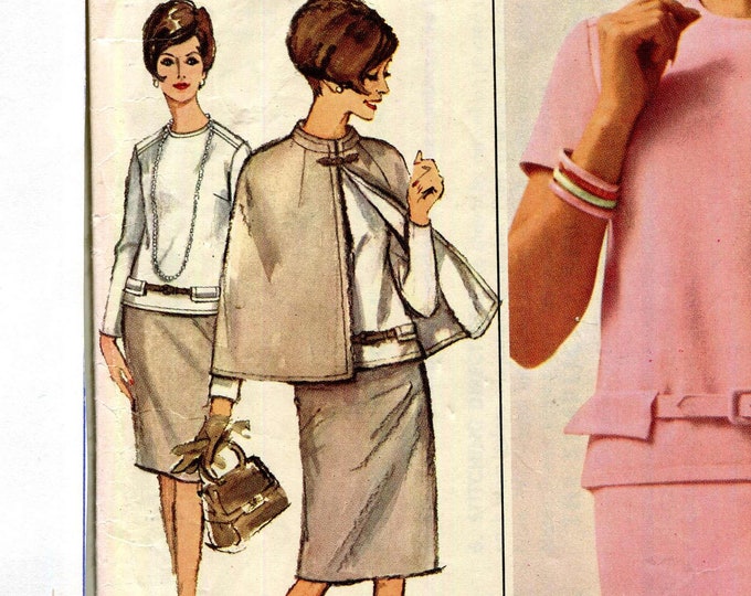 Burda 6830 Cheongsam Style Dress Pattern in 2 Lengths UNCUT Sizes 10-20 ...