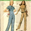 Barbie Simplicity 7073 Fashion Doll Wardrobe Pattern UNCUT Sportswear ...