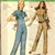 Barbie Simplicity 7073 Fashion Doll Wardrobe Pattern UNCUT Sportswear ...