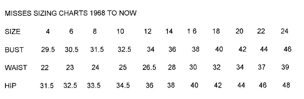 Vogue Basic Design 1633 Wrap Skirt Pattern UNCUT Size 10 - Etsy