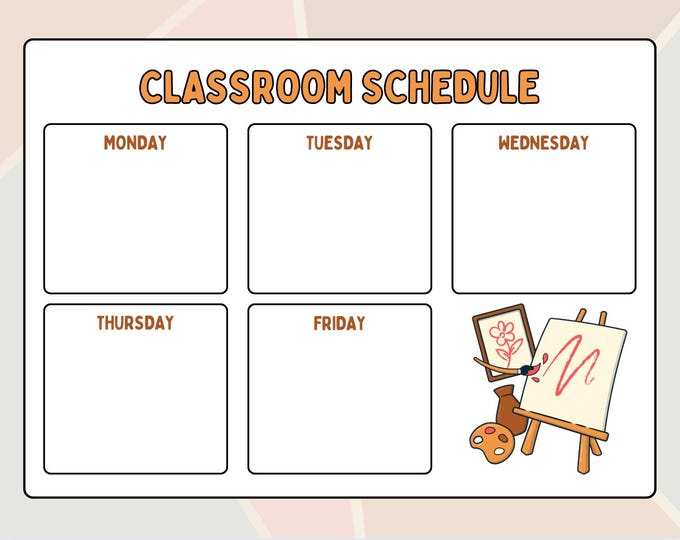 Classroom Golden Rules A3 Poster - Etsy Canada