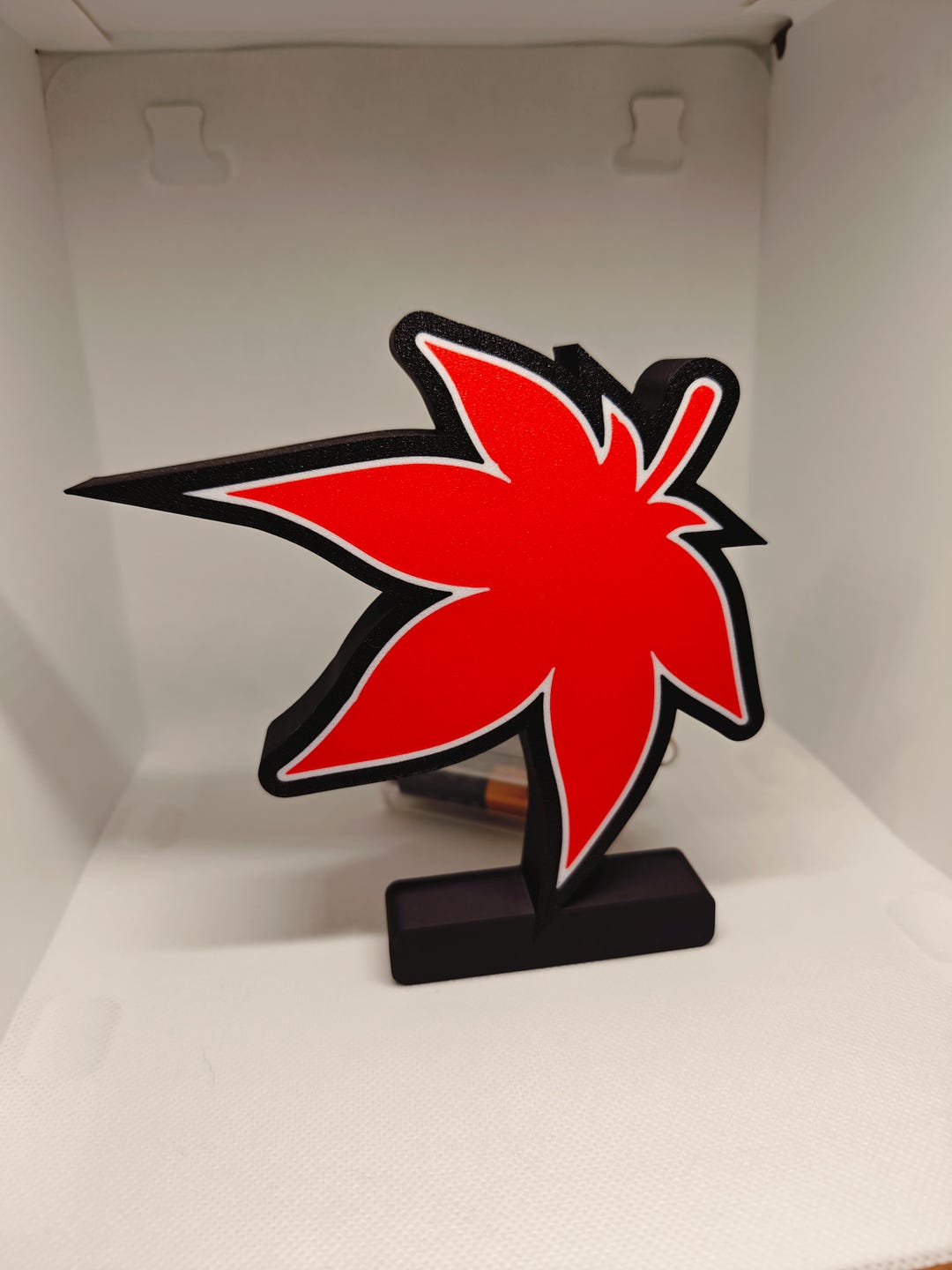 Maplestory Lightbox Logo Sign Nexon, Gamer Room Decor, Arcade Night ...