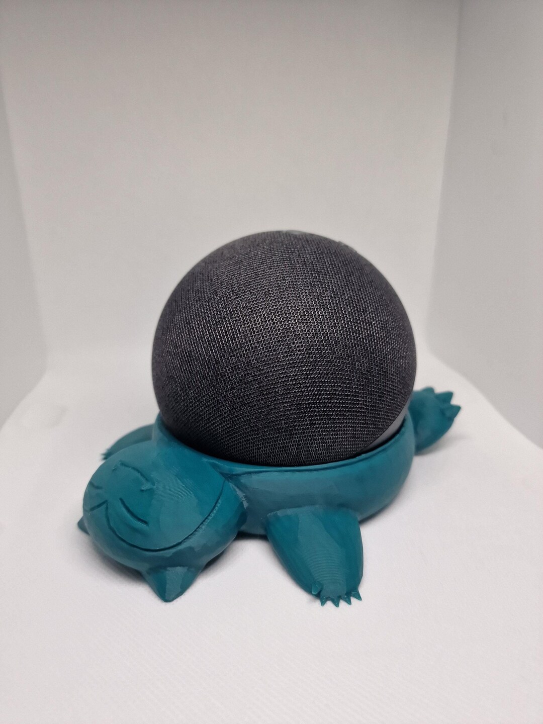 Snorlax From Pokemon for Amazon Echo Dot All Generations 1 to 5 Holder ...