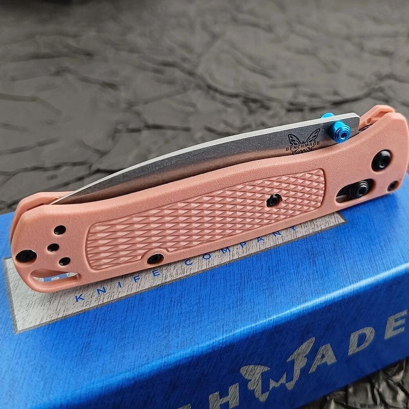 Hunting S30v Knife - Etsy