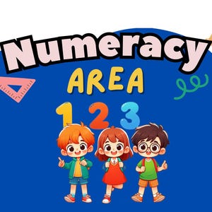 Montessori Classroom Area Signage – Pre-designed Learning Area Labels ...