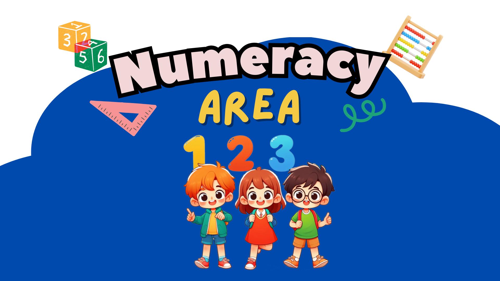 Montessori Classroom Area Signage – Pre-designed Learning Area Labels ...