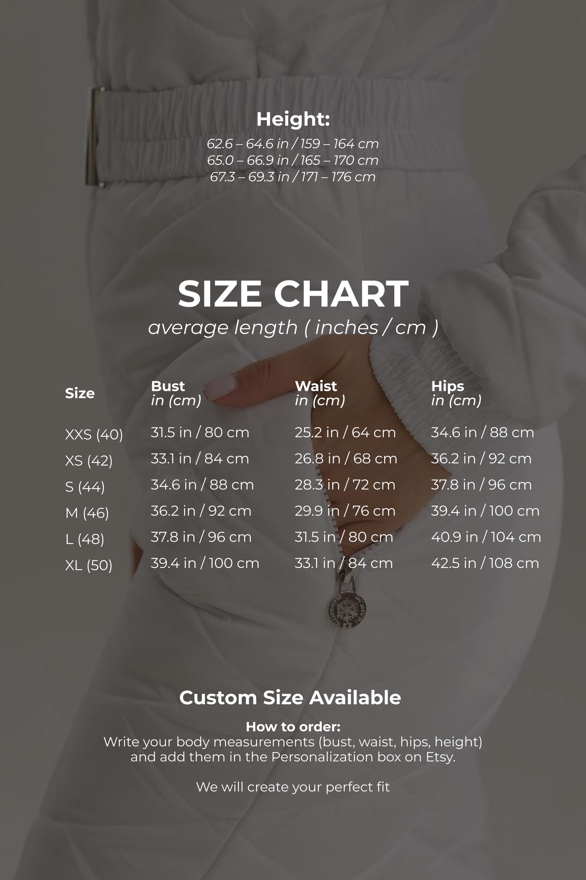 Reflective Grey Ski Suit Women, Warm Snowsuit Jumpsuit XS–4XL, Custom ...