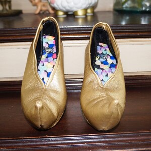 Princess Jasmine Shoes Aladdin Cosplay COSTUME Genie Shoes Adult & Kids ...