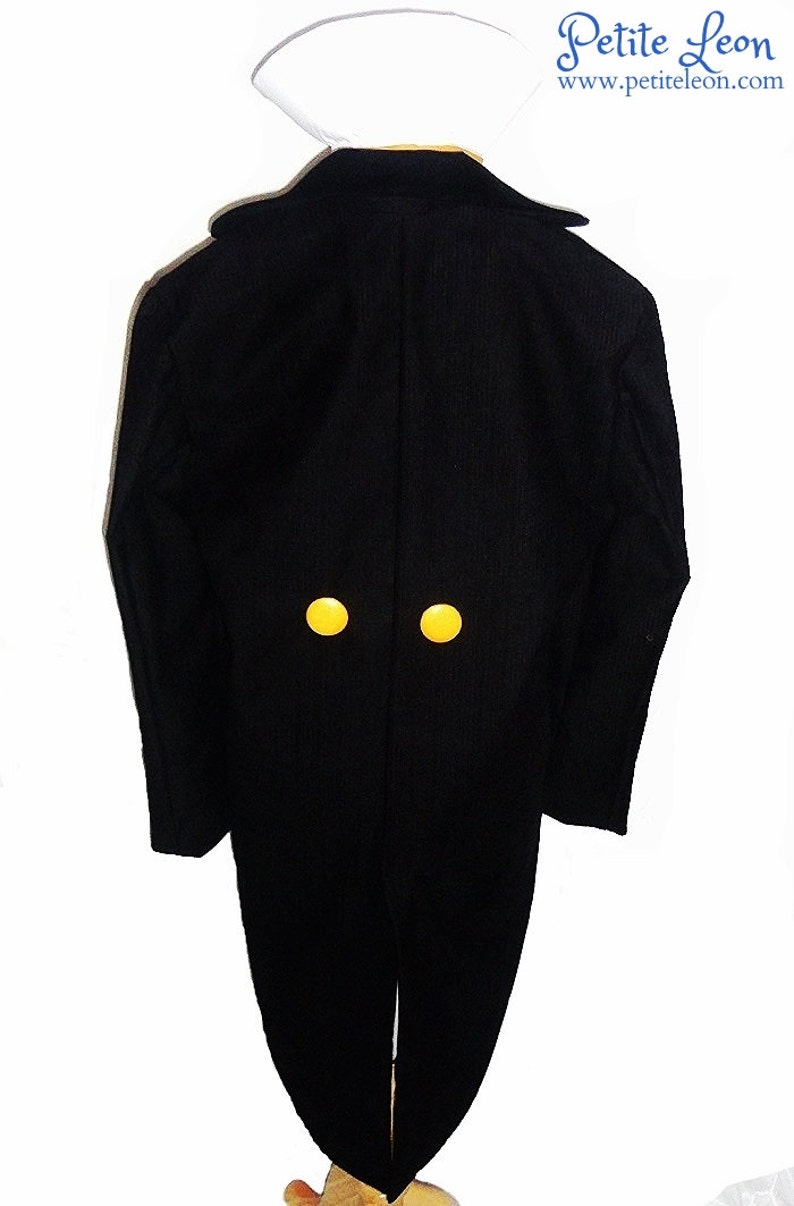 Jiminy Cricket Costume Cosplay Pinocchio Wellington Style Top - Etsy UK