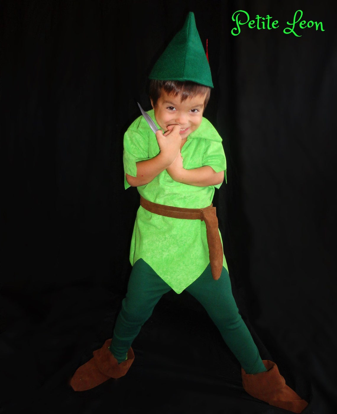 READY to Ship Peter Pan Hat or Zelda Elf October Fest | Etsy