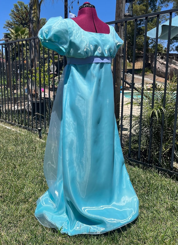 Costume Da Wendy Peter Pan Per Adulti