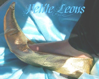 Princess Jasmine Shoes | Etsy