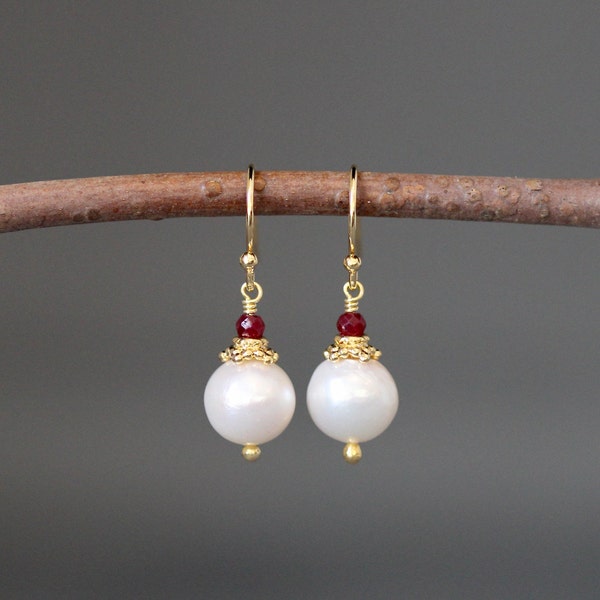 Akoya Pearl - Etsy