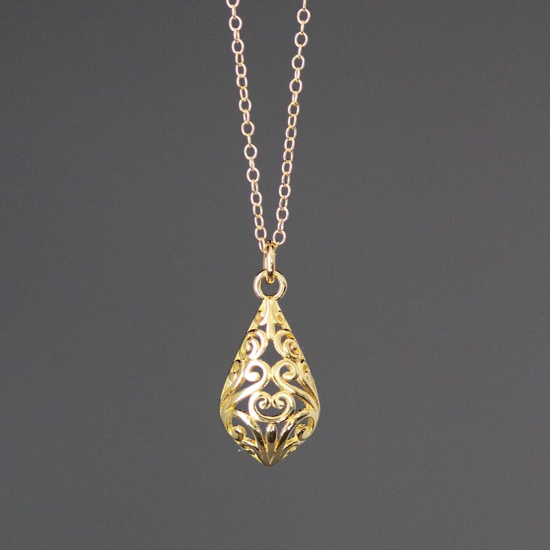 Bridal Filigree Jewelry - Etsy