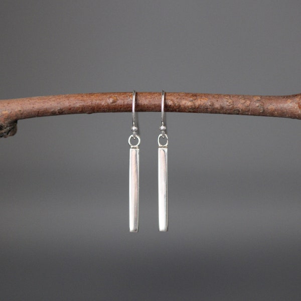 Stick Earrings - Etsy