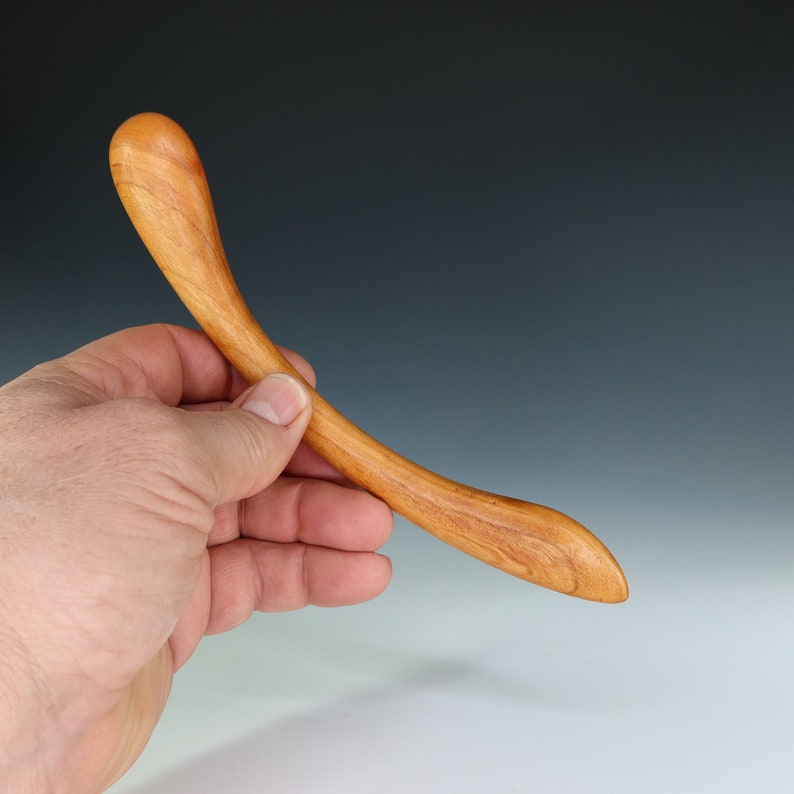 Small Throwing Stick, Pottery Tool - Etsy