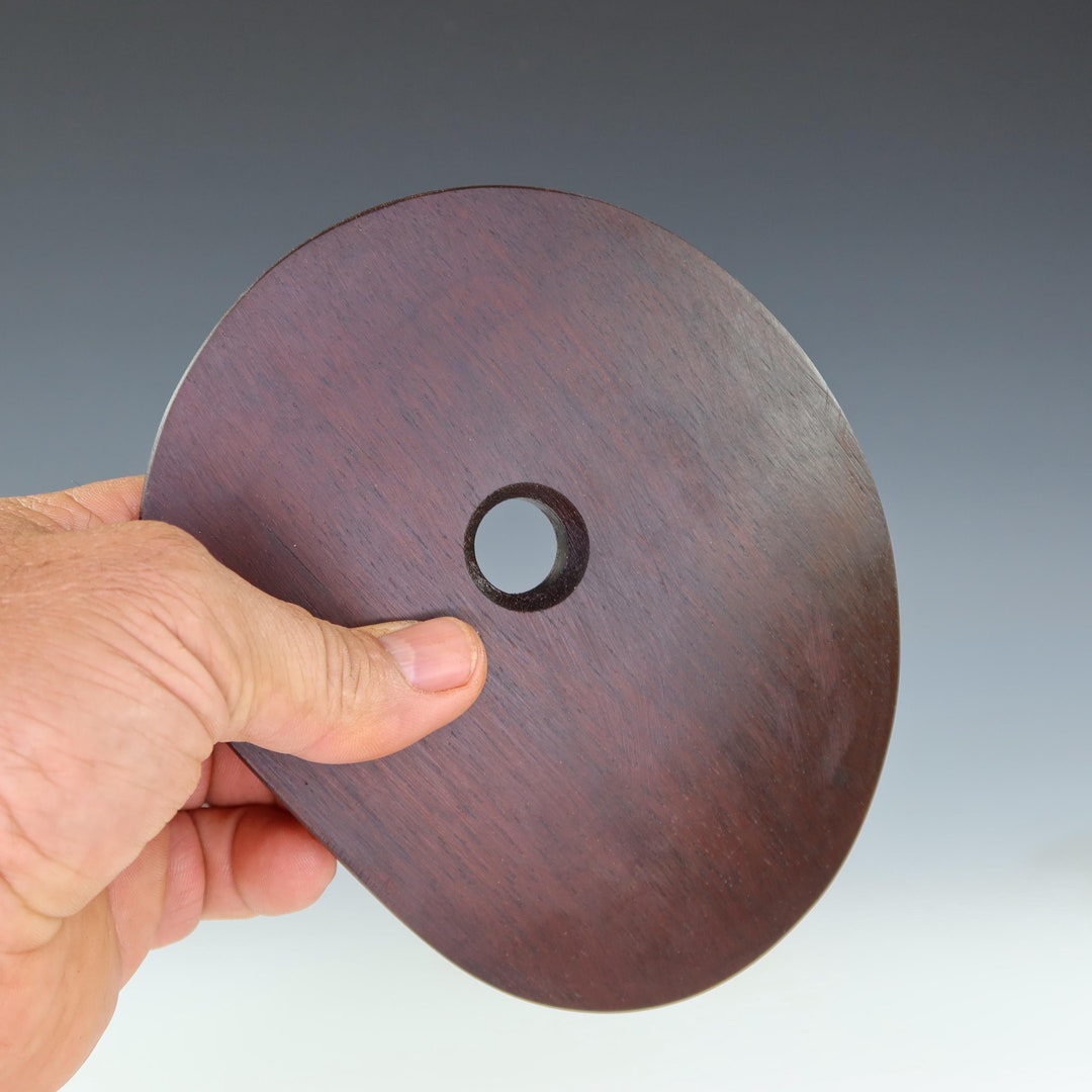 Extra Large Kidney Rib, Pottery Tool, Bowl Rib - Etsy