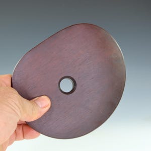 Extra Large Kidney Rib, Pottery Tool, Bowl Rib - Etsy