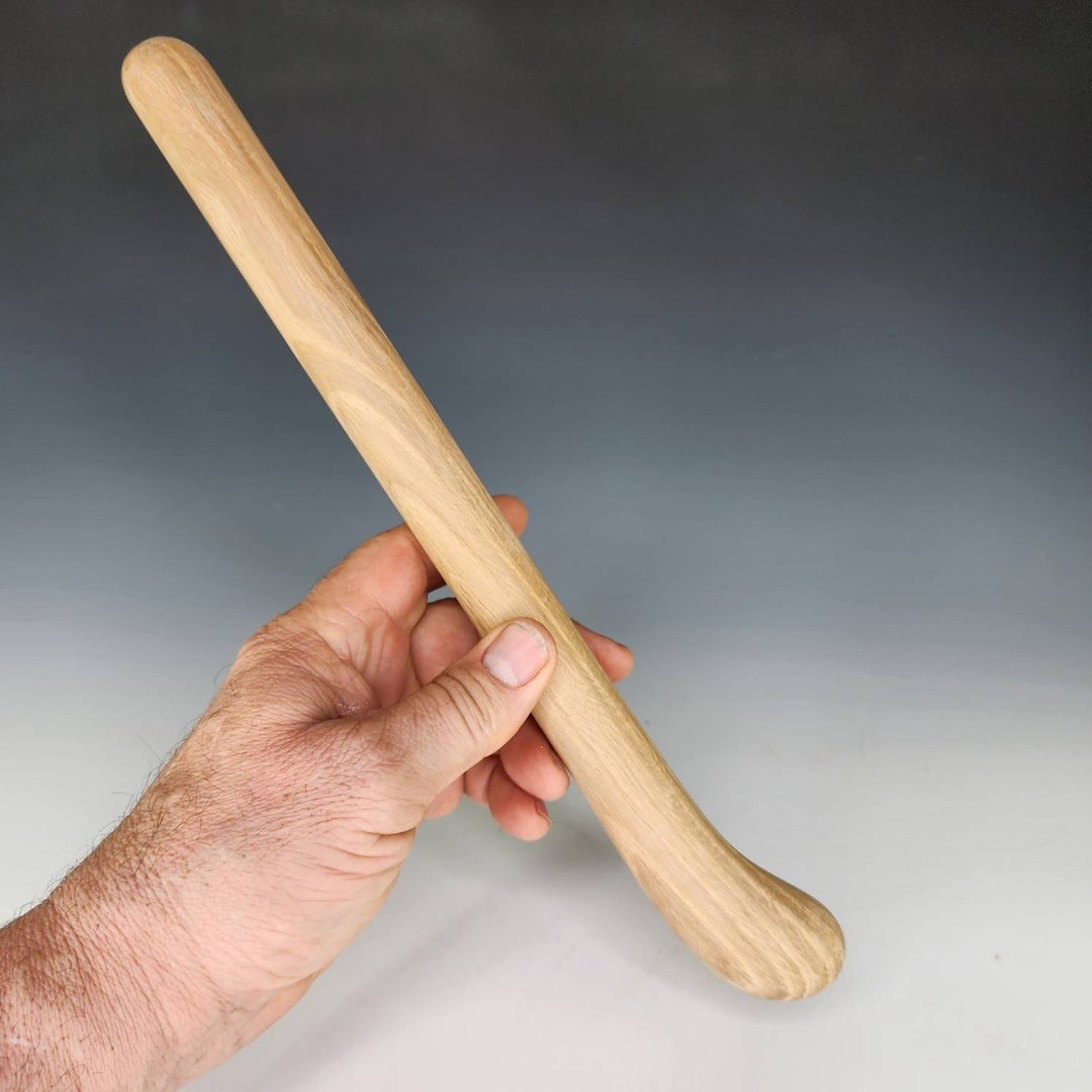 Giants Thumb, Throwing Stick, Pottery Tool - Etsy