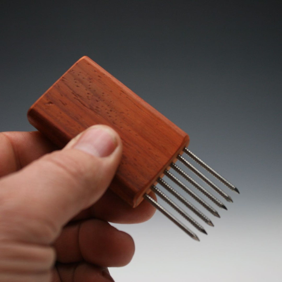 Scoring Tool, Slip and Score, Pottery Tool - Etsy