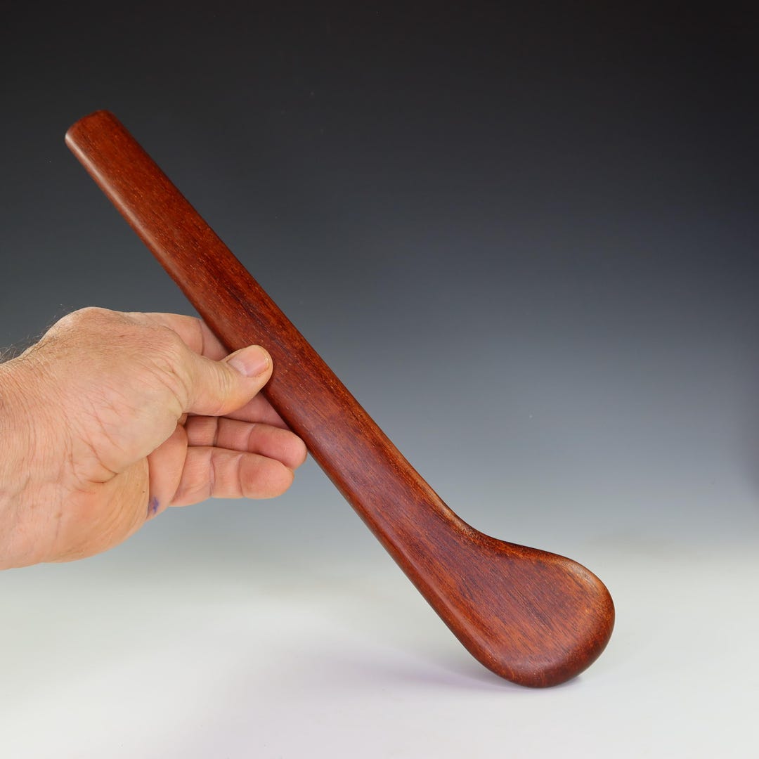 Thin Giants Thumb, Throwing Stick, Pottery Tool - Etsy