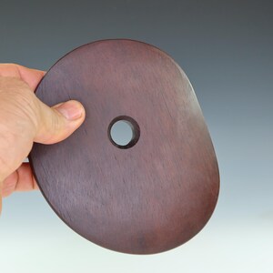 Extra Large Kidney Rib, Pottery Tool, Bowl Rib - Etsy