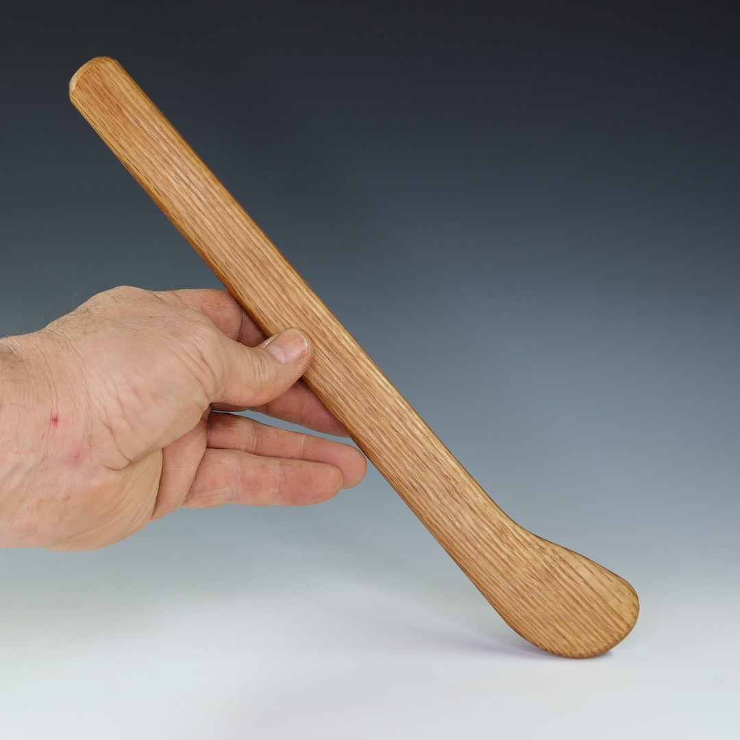 Thin Giants Thumb, Throwing Stick, Pottery Tool - Etsy
