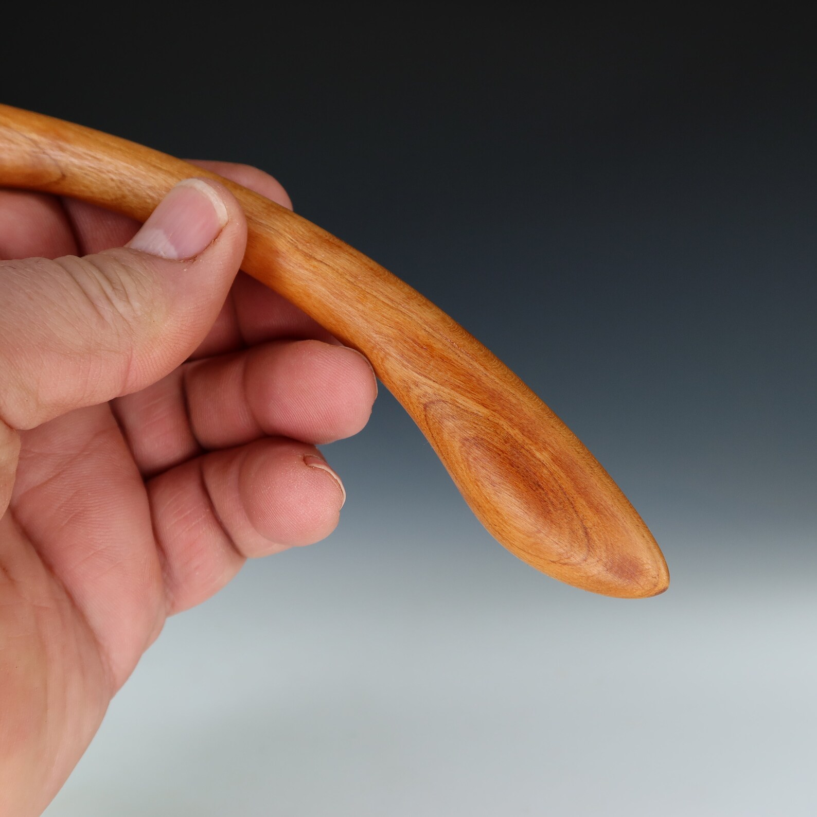 Small Throwing Stick, Pottery Tool - Etsy